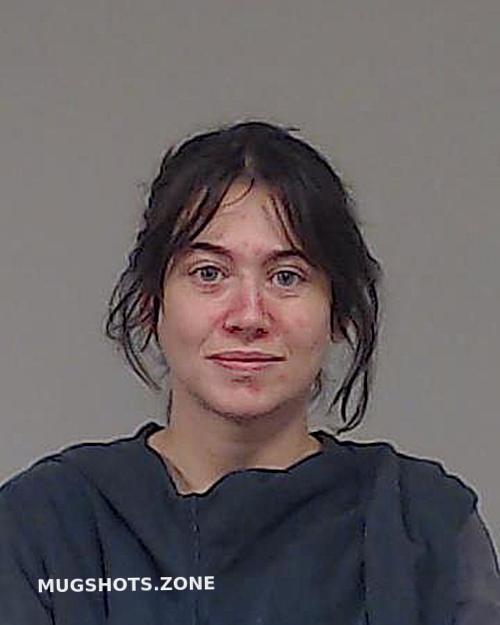 DUNCANSON MARY LISA 10/28/2024 - Collin County Mugshots Zone