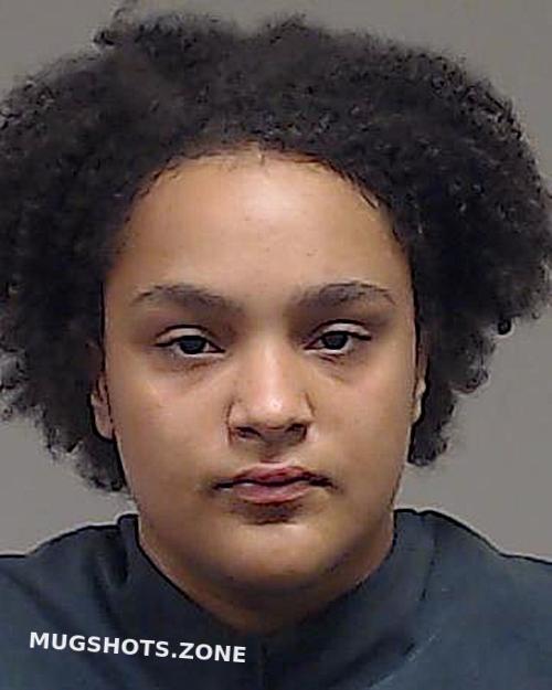HUBBARD JACEY TATUM 10/29/2024 - Collin County Mugshots Zone