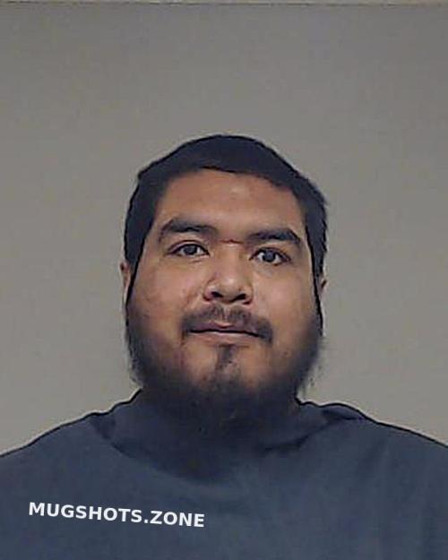 TORRES RODRIGUEZ ERIC 10/30/2024 - Collin County Mugshots Zone