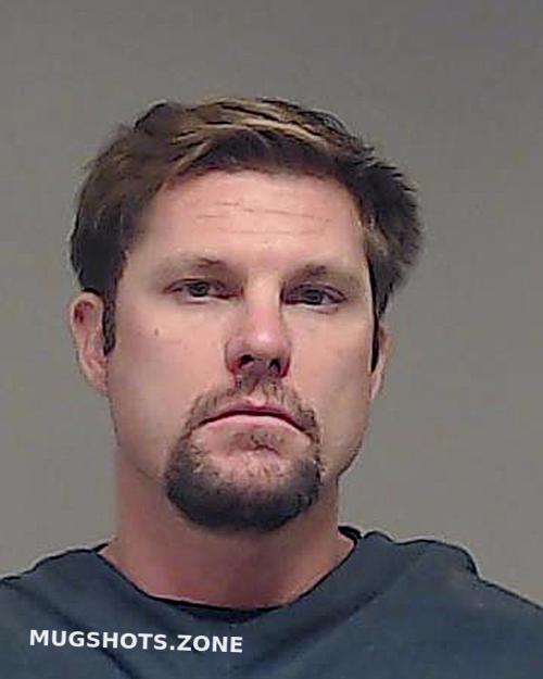 BEEBE DAVID CHARLES 10/31/2024 - Collin County Mugshots Zone