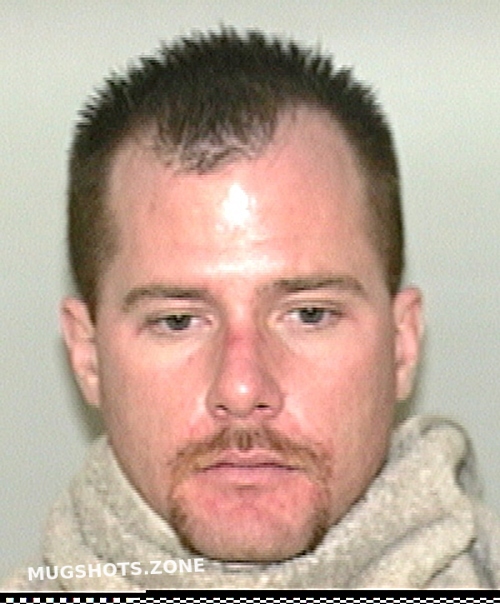 WHITAKER JASON C 11/01/2024 - Collin County Mugshots Zone