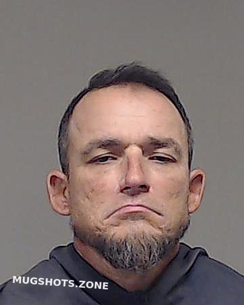 SHEARD DERRICK LEE 11/01/2024 - Collin County Mugshots Zone