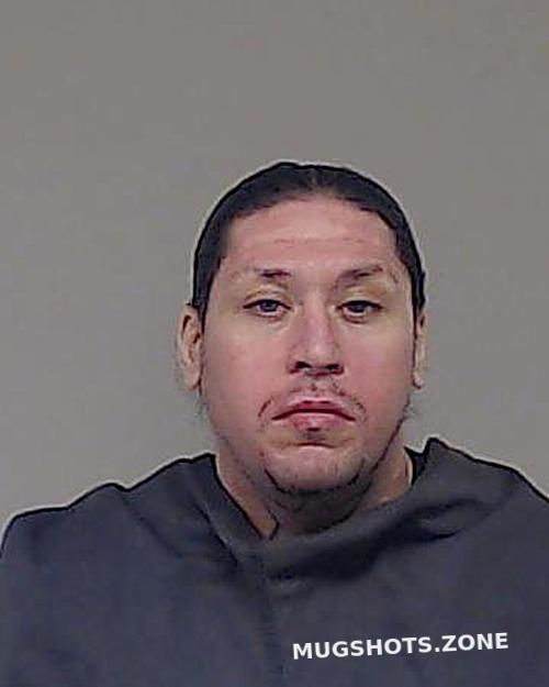 MARTIN MATTHEW JAMES 11/01/2024 - Collin County Mugshots Zone