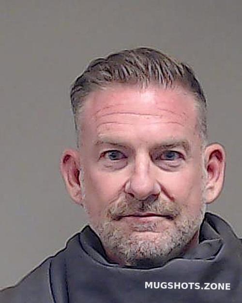 PERRY MICHAEL ROBERT 11/01/2024 - Collin County Mugshots Zone