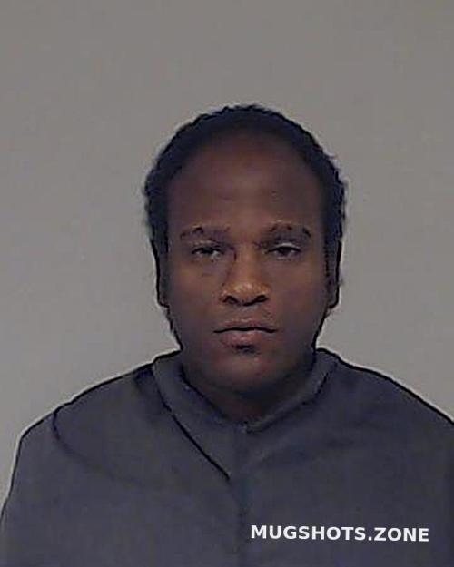 BAILEY KEITH LEWIS 11/01/2024 - Collin County Mugshots Zone