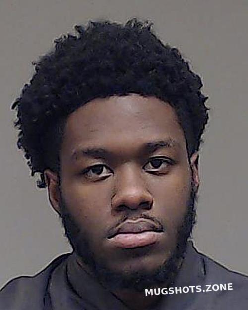 BOWDEN DEVION RAMON 11/04/2024 - Collin County Mugshots Zone