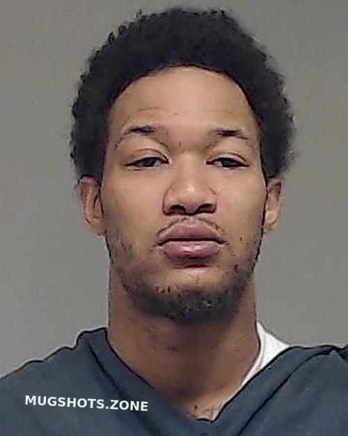 ROBERTS KORONTA 11/04/2024 - Collin County Mugshots Zone