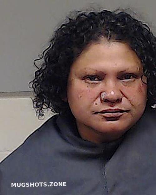 BUSTOS RUTH MAGALY 11/05/2024 - Collin County Mugshots Zone