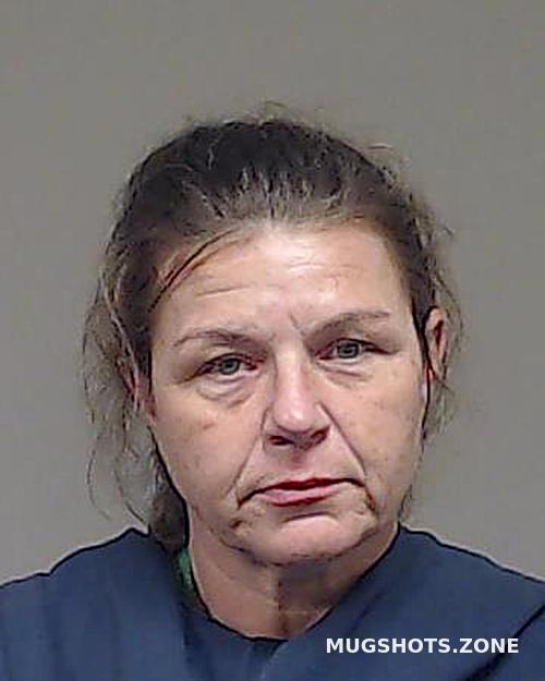 MARTIN CONNIE S 11/05/2024 - Collin County Mugshots Zone