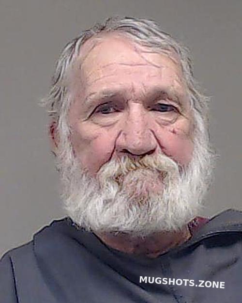 NEAL ARLIE 11/05/2024 - Collin County Mugshots Zone
