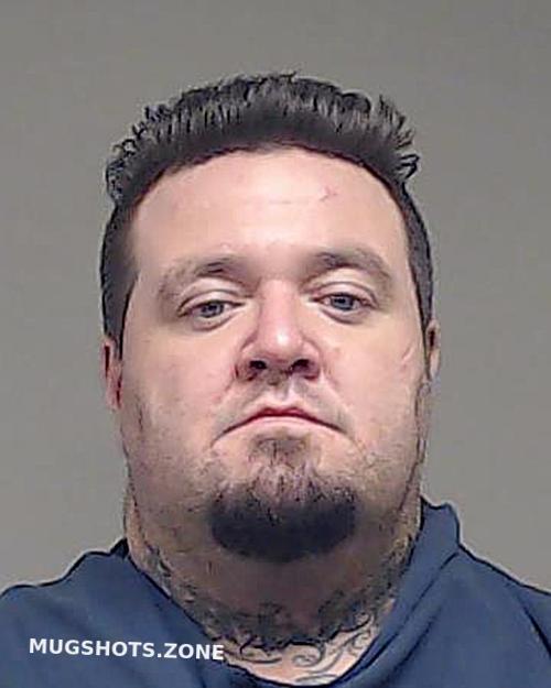 COLE COREY MIKEL 11/05/2024 - Collin County Mugshots Zone