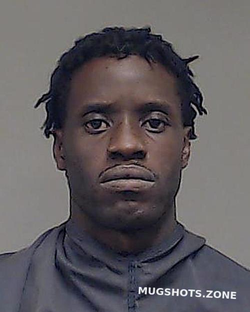 CONWAY MARKEITH 11/06/2024 - Collin County Mugshots Zone