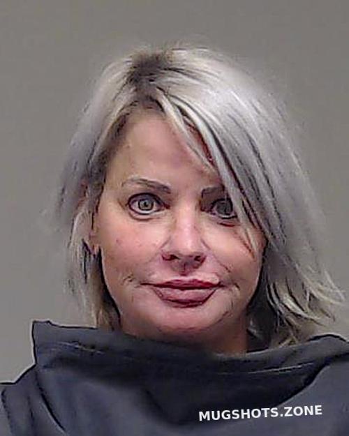 FRYAR AMY PAULETTE 11/06/2024 - Collin County Mugshots Zone