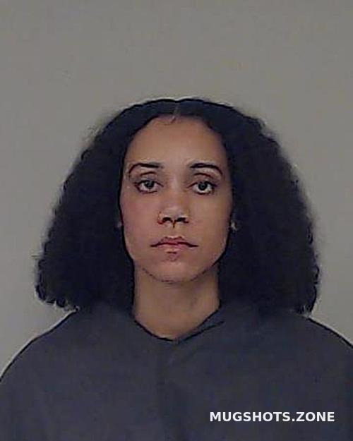 LERCH ANGEL ALICIA 11/07/2024 - Collin County Mugshots Zone