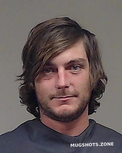 JOHNSON DILLON CASE 11/07/2024 - Collin County Mugshots Zone