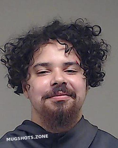 BEECHER NOAH CHRISTIAN 11/07/2024 - Collin County Mugshots Zone