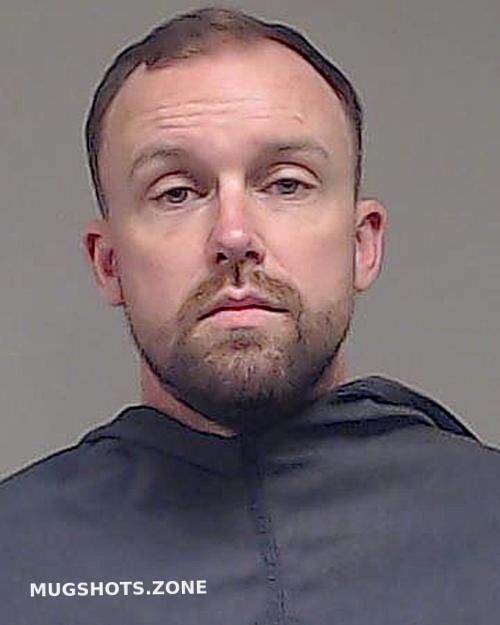 TURNER KYLE BRANDON 11/07/2024 - Collin County Mugshots Zone