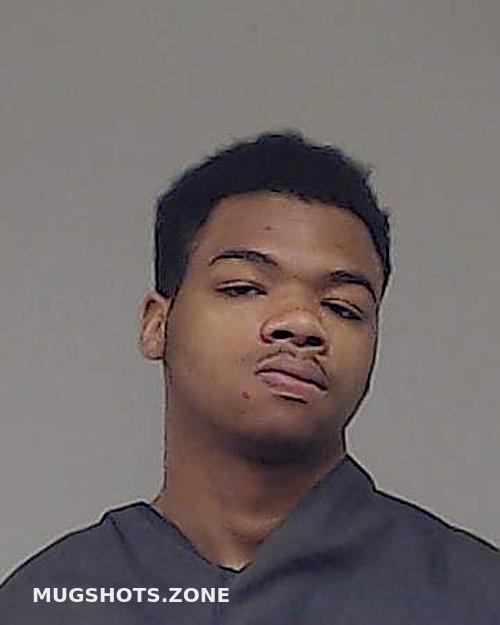 FINLEY DESHIA ZYSHON DAI TONY 11/07/2024 - Collin County Mugshots Zone