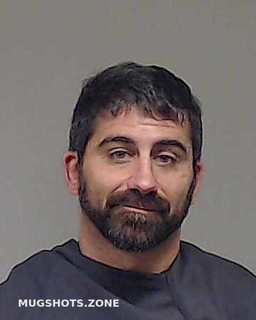 JOHNSON TIMOTHY KEYTH 11/07/2024 - Collin County Mugshots Zone