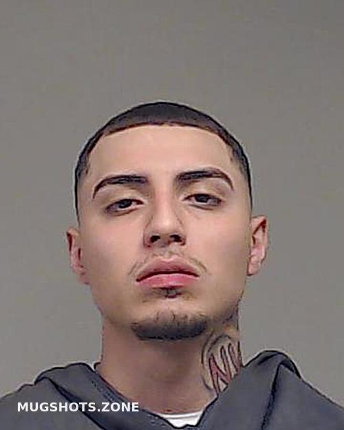 HERRERA RUBEN 11/08/2024 - Collin County Mugshots Zone
