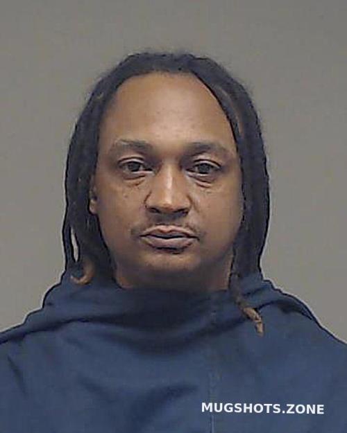 DAVIS TOUSSAINT CHARONE 11/08/2024 - Collin County Mugshots Zone