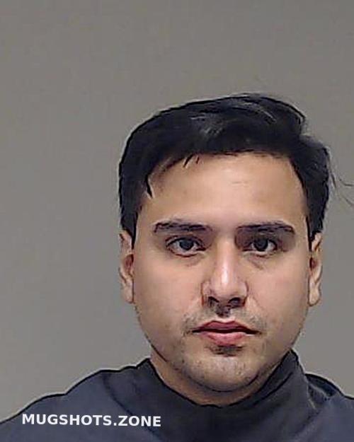 AGUILAR JOSE LUIS 11/08/2024 - Collin County Mugshots Zone
