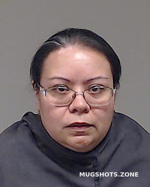 PALACIOS TRACY MARIE 11/09/2024 - Collin County Mugshots Zone