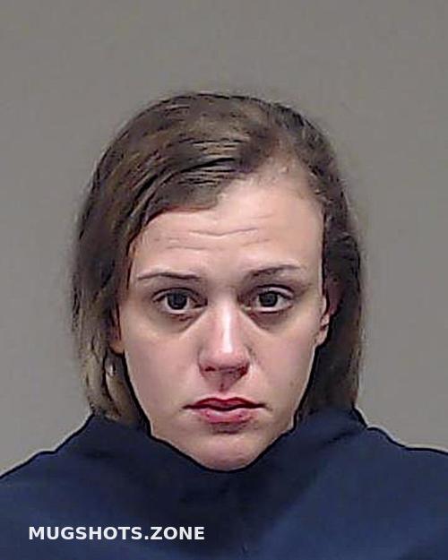 GRUMBACH LAURA MARIE 11/09/2024 - Collin County Mugshots Zone
