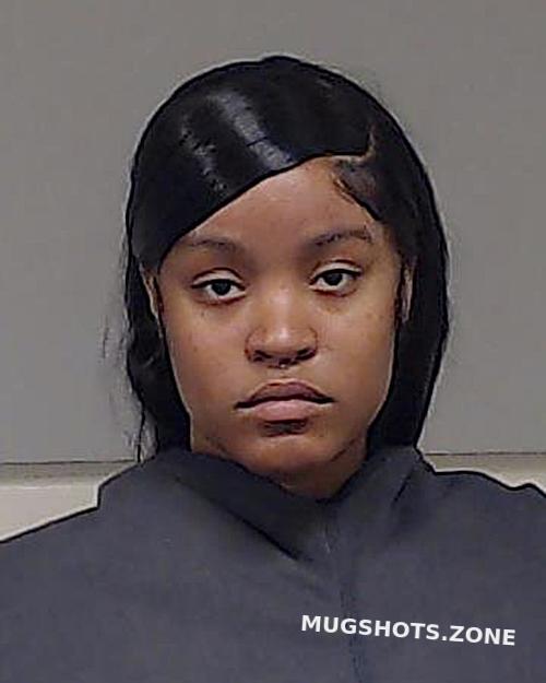 TOLLIVER KYRA 11/10/2024 - Collin County Mugshots Zone