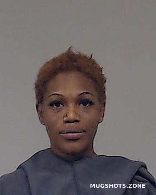 FLANAGAN RAVEN CHANEL 11/11/2024 - Collin County Mugshots Zone