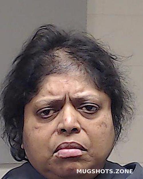 JOHN MEENI SHOBA 11/11/2024 - Collin County Mugshots Zone
