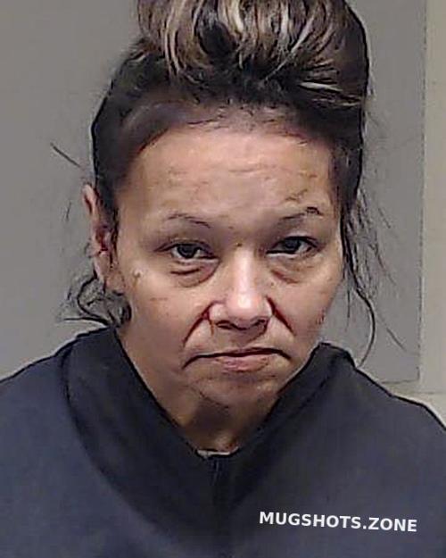 RANGEL CHRISTINA MARIE 11/11/2024 - Collin County Mugshots Zone
