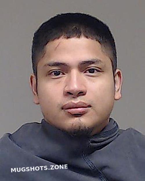 MILLAN JOSE LUIS 11/12/2024 - Collin County Mugshots Zone