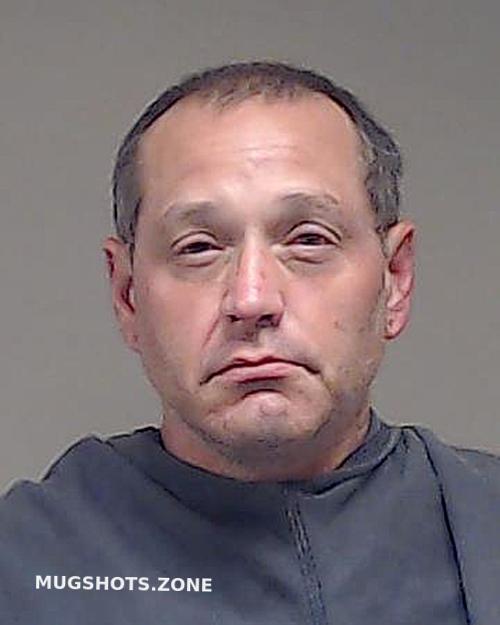 MILLER CHRISTOPHER MATTHEW 11/12/2024 - Collin County Mugshots Zone