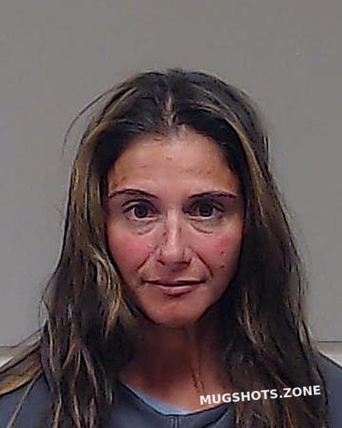 KULL STEPHANIE CHRISTY 11/13/2024 - Collin County Mugshots Zone