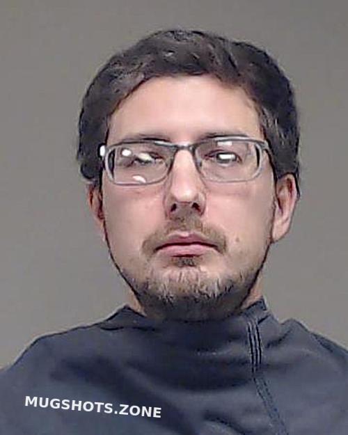 ARMSTRONG ANDREW SETH 11/13/2024 - Collin County Mugshots Zone