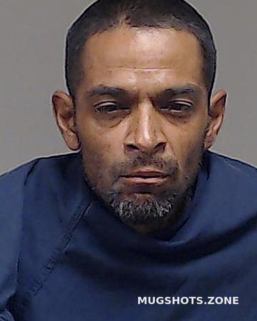 TORRES ISMAEL JR. 11/13/2024 - Collin County Mugshots Zone