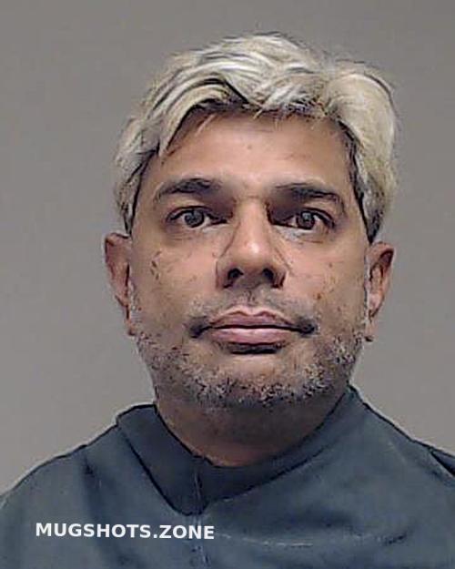PATEL NITIN KUMAR 11/13/2024 - Collin County Mugshots Zone