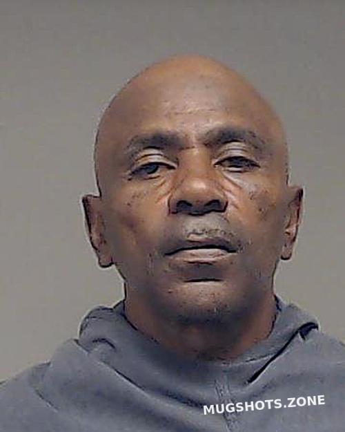 MILLER TRACY RENARDO 11/14/2024 - Collin County Mugshots Zone