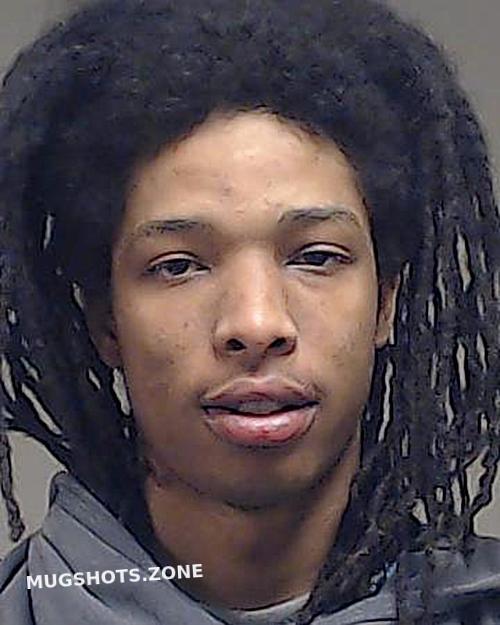 ALLEN QUINTAVIOUS JAMAL 11/14/2024 - Collin County Mugshots Zone