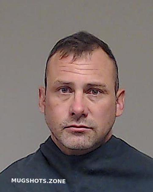 FIELDS CASEY DEREK 11/14/2024 - Collin County Mugshots Zone