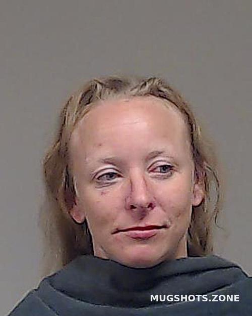 JONES HALEY 11/16/2024 - Collin County Mugshots Zone