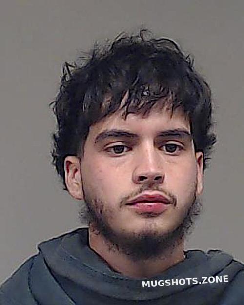 DAVIS CHRISTOPHER 11/16/2024 - Collin County Mugshots Zone DAVIS CHRISTOPHER 11/16/2024 - Collin County Mugshots Zone