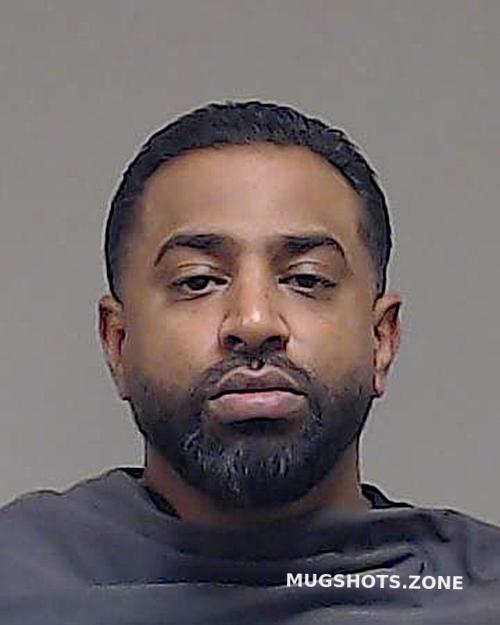 BENJAMIN CRAIG 11/17/2024 - Collin County Mugshots Zone
