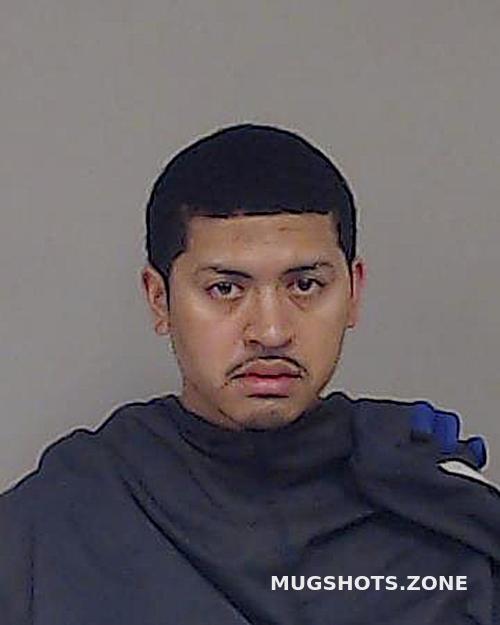 JONES JOSHUA 11/17/2024 - Collin County Mugshots Zone