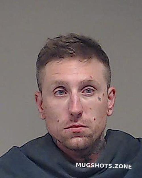 GUNN CHRISTOPHER LEE 11/17/2024 - Collin County Mugshots Zone GUNN CHRISTOPHER LEE 11/17/2024 - Collin County Mugshots Zone