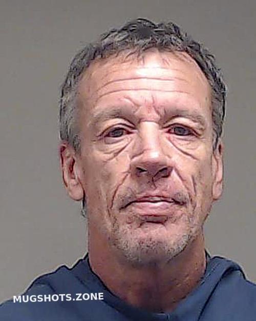 CORDELL TIMOTHY MICHAEL 11/18/2024 - Collin County Mugshots Zone