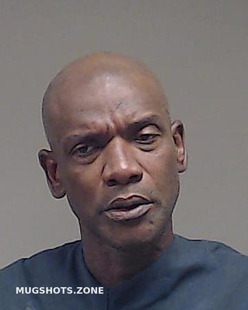 ROBERSON ARTHUR LEE JR. 11/18/2024 - Collin County Mugshots Zone