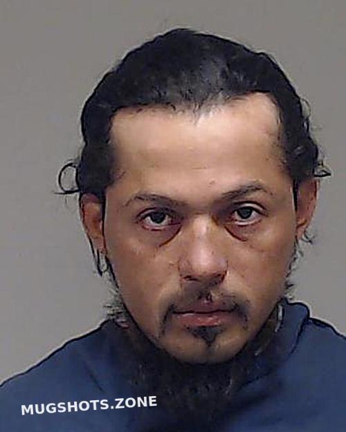 ASENCIO-Y-ASENCIO RUDY 11/18/2024 - Collin County Mugshots Zone