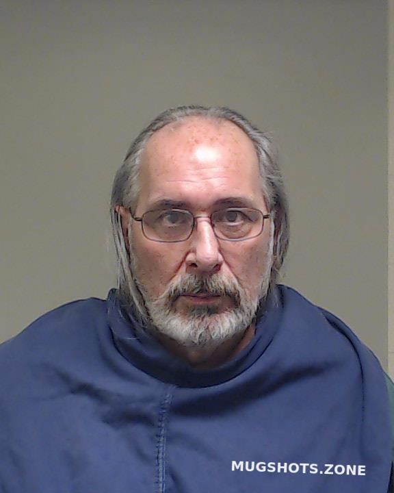 PLUNK RANDY NEAL 11/18/2024 - Collin County Mugshots Zone